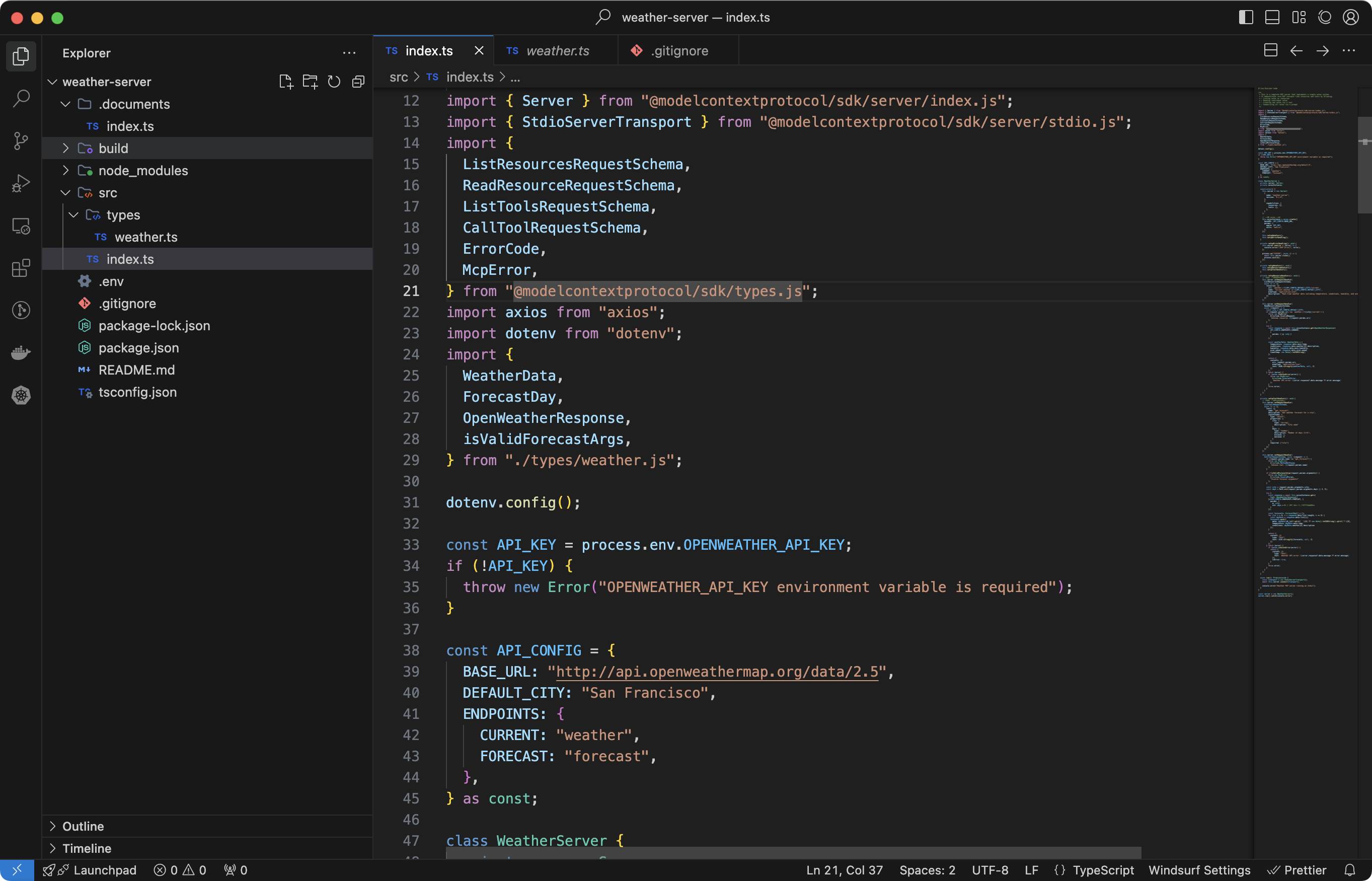 Claude MCP 使用及搭建 | ApFramework